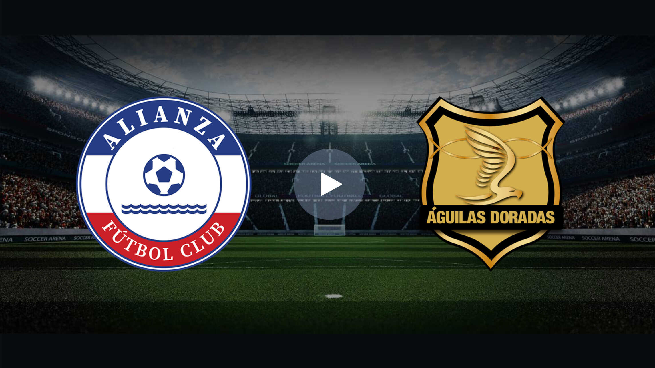 Transmisión en vivo: Alianza de Valledupar vs Rionegro Águilas - 27 de ...