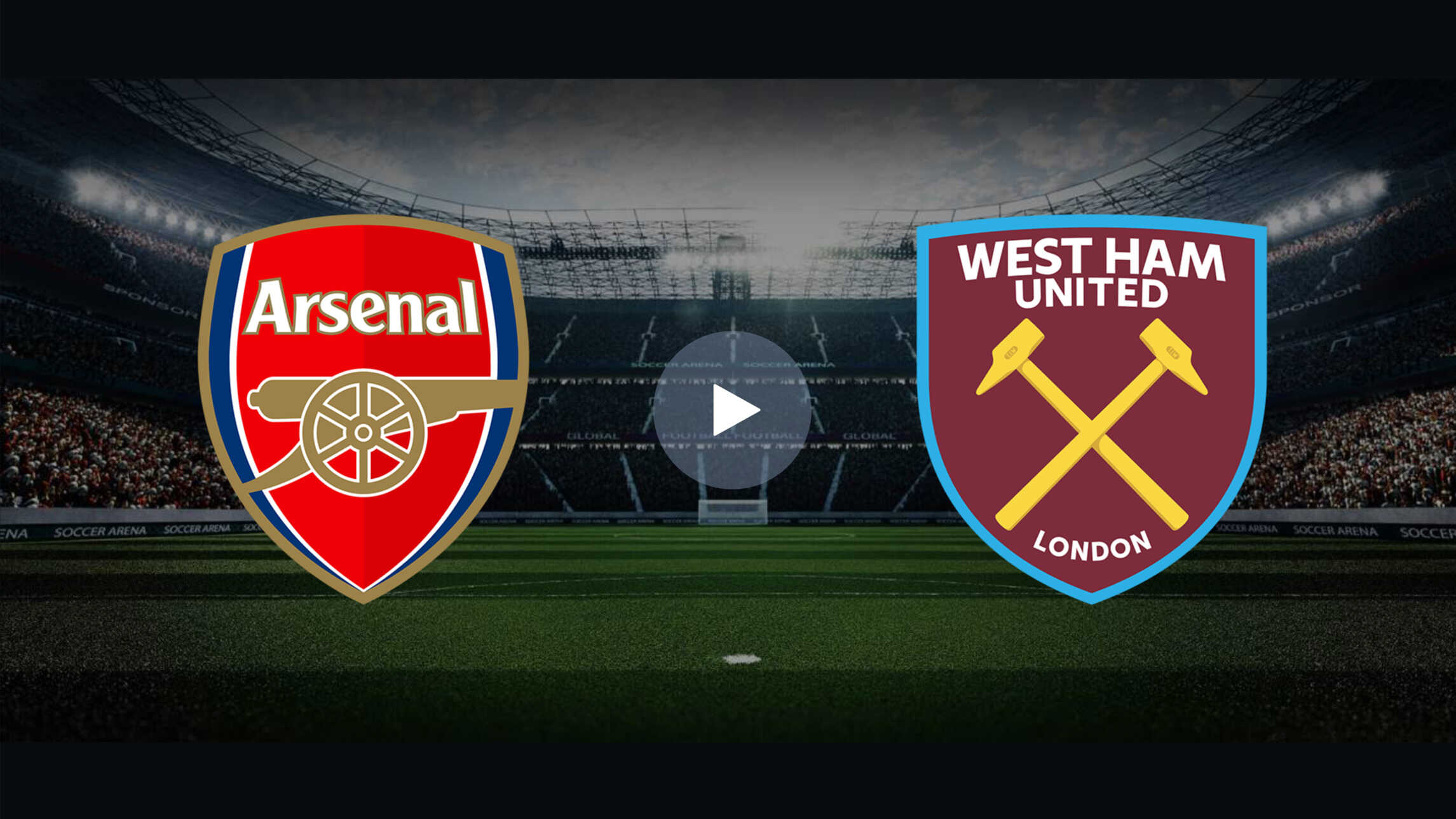 Live Stream of Arsenal vs West Ham - English Premier League Match on February 22, 2025