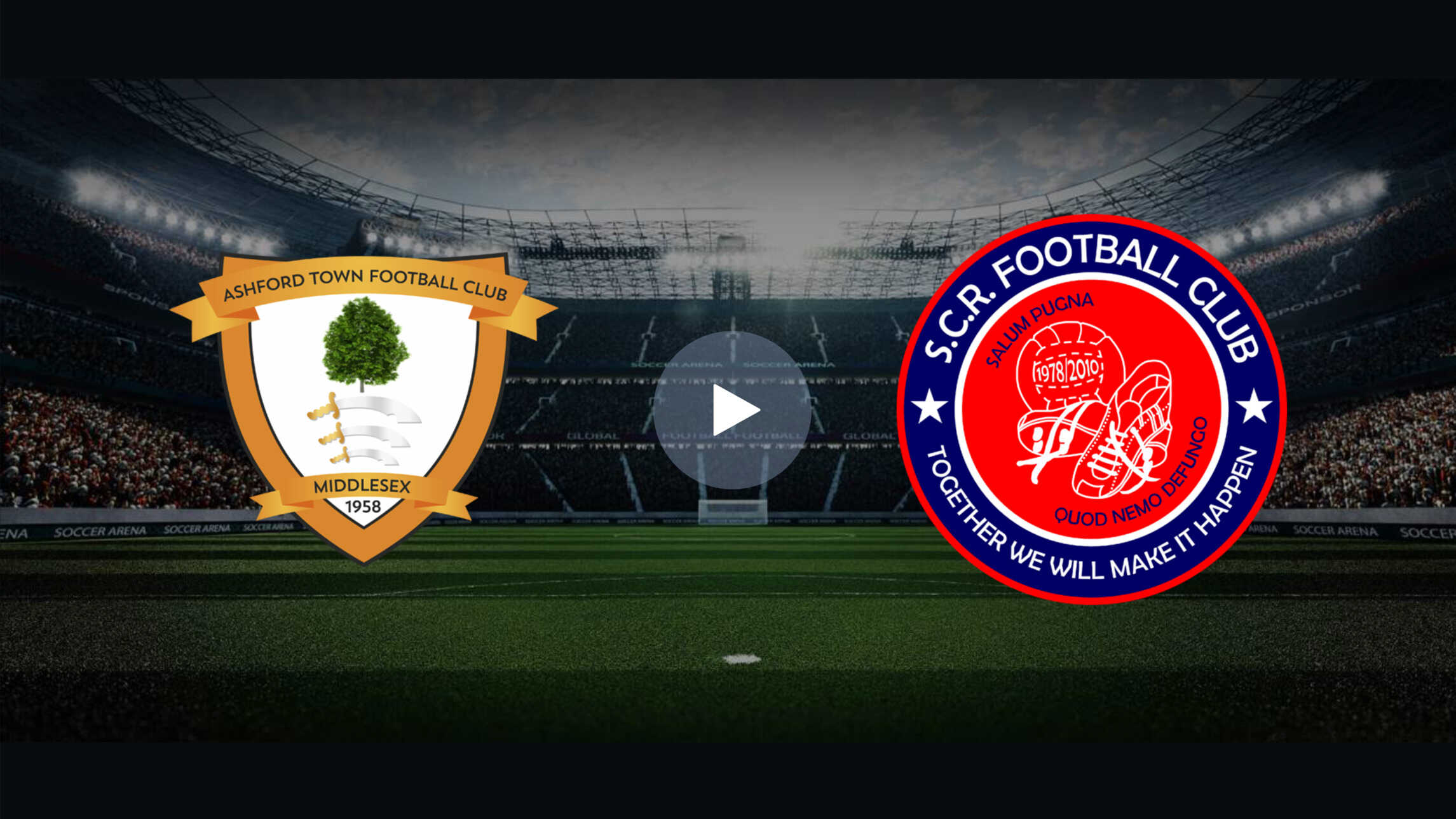 Watch the Exciting Online Live Stream: Ashford Town Middlesex vs Sutton ...