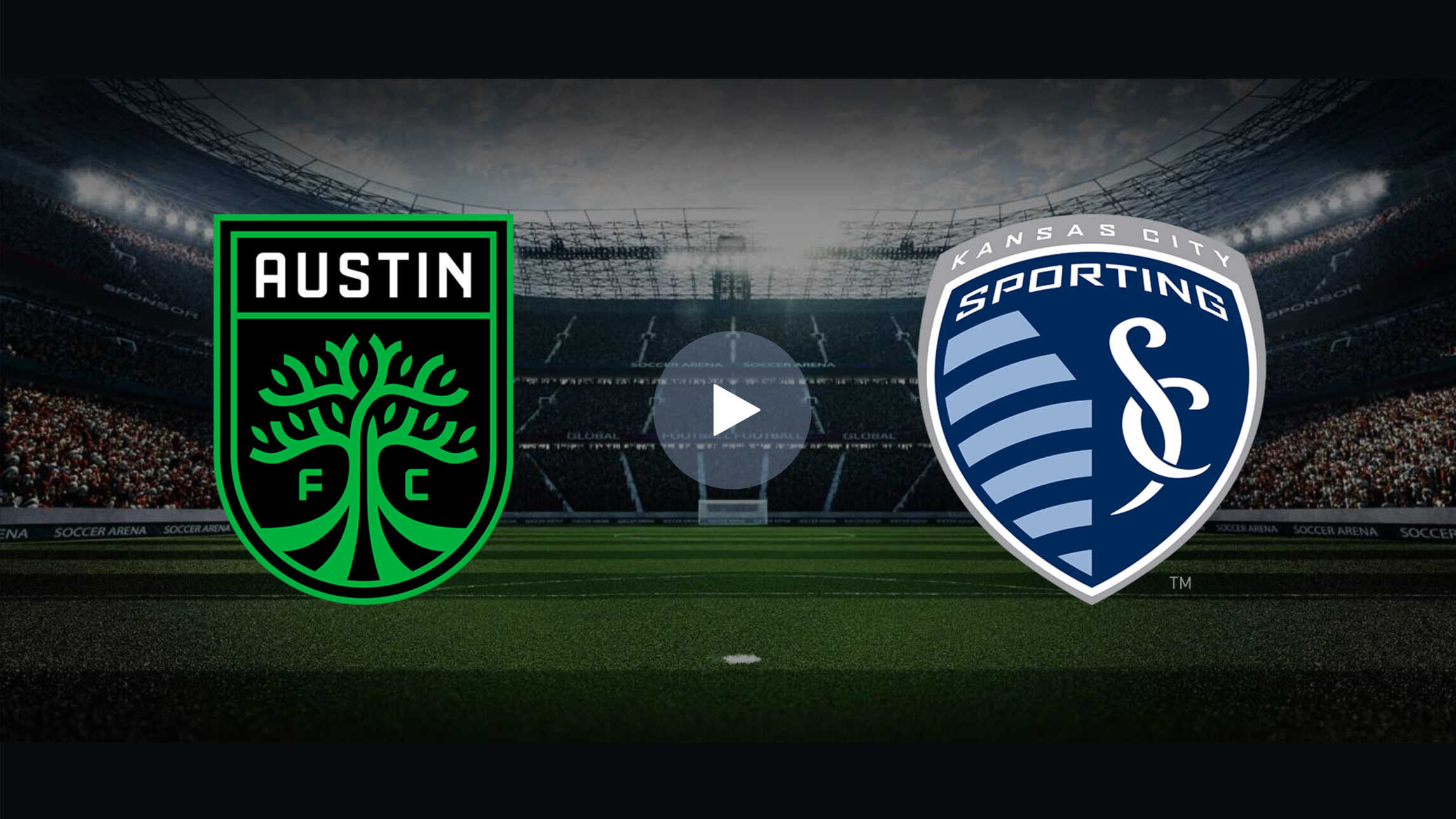 Watch Austin FC vs Sporting Kansas City Live – MLS Streaming on February 23, 2025!