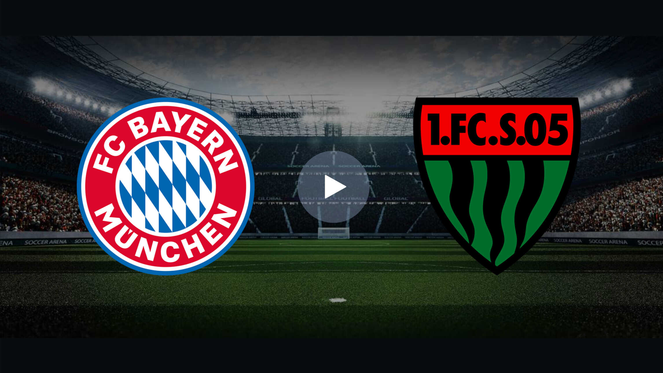 Online-Übertragung: Bayern Munich II vs FC Schweinfurt – Regionalliga ...