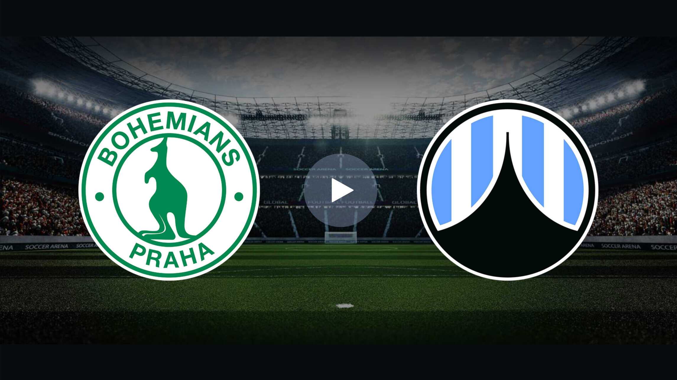 Online přenos Bohemians 1905 vs Liberec, 23. února 2025 – Česká fotbalová liga