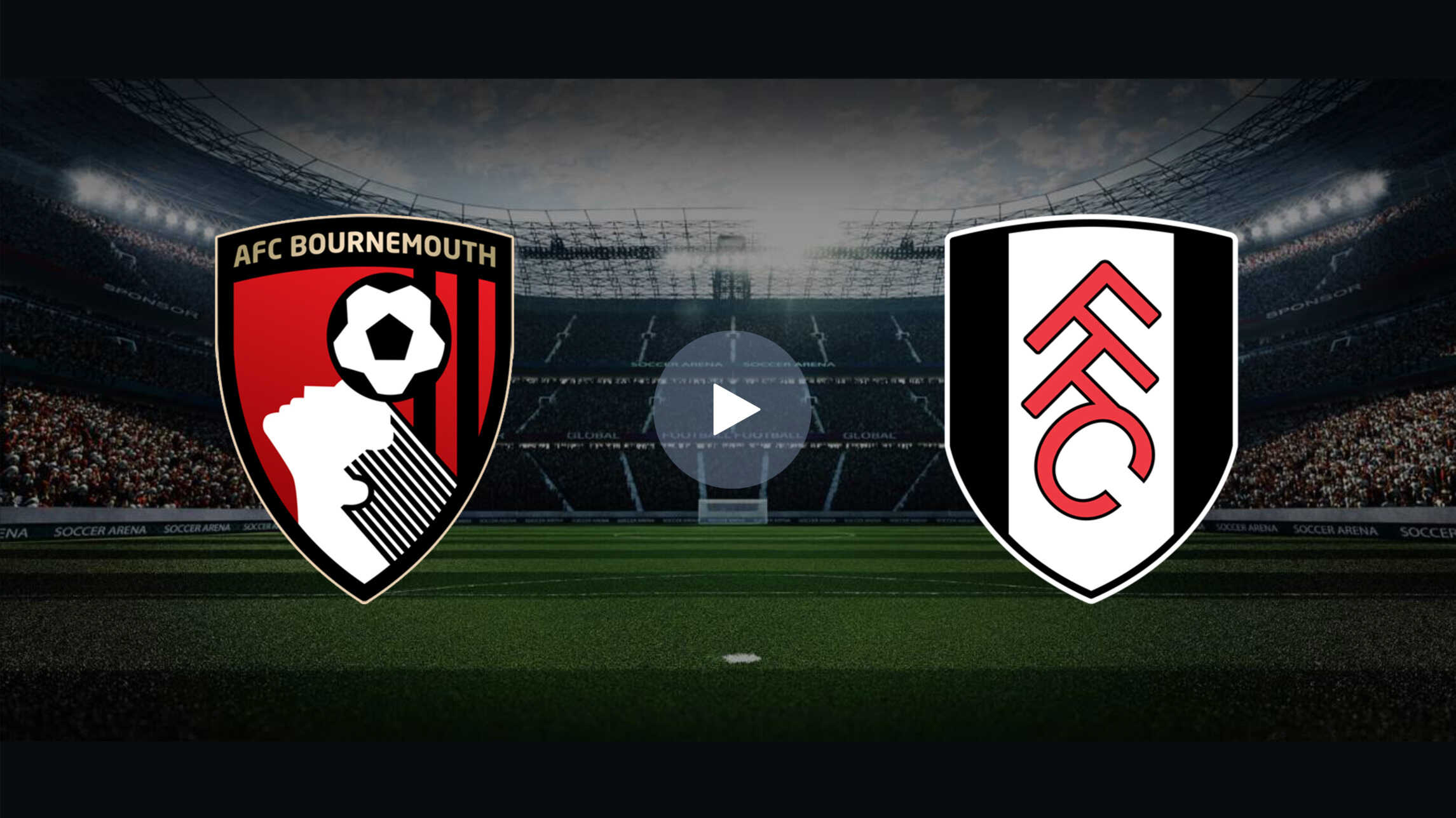 Watch Bournemouth vs Fulham Live Online - Premier League Match April 14, 2025