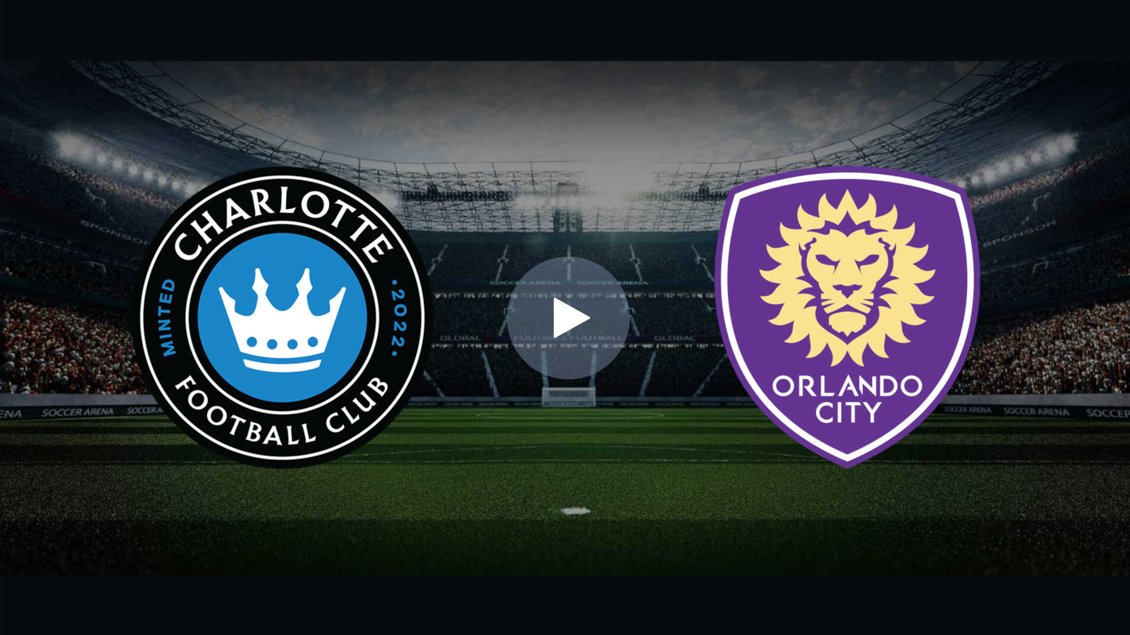Watch the Live Stream of Charlotte FC vs Orlando City on November 1, 2024!