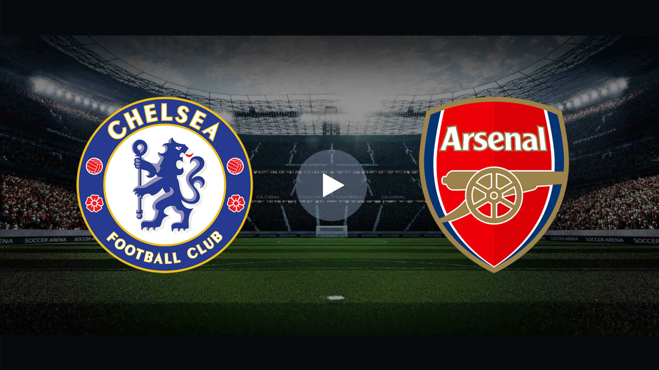 Watch Chelsea vs Arsenal Online - English Premier League Live Stream ...