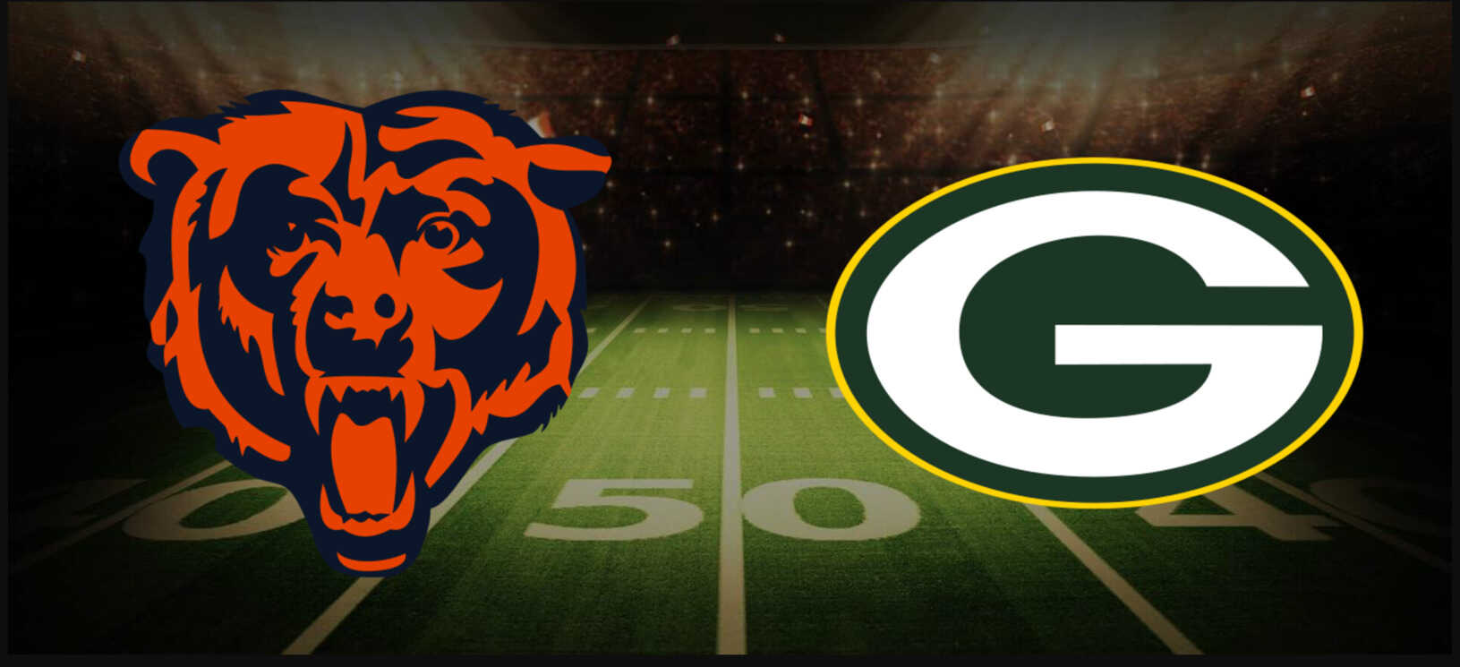 Watch NFL Live: Chicago Bears vs Green Bay Packers - Free Online Streaming, Nov 17, 2024 at ...