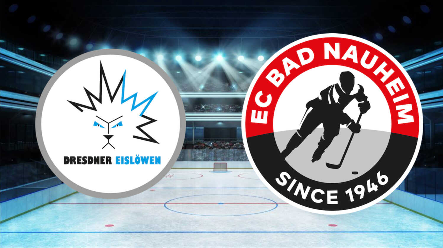 Online-Übertragung des Eishockey-Spiels Dresdner Eislowen vs Bad ... Online-Übertragung des Eishockey-Spiels Dresdner Eislowen vs Bad ...