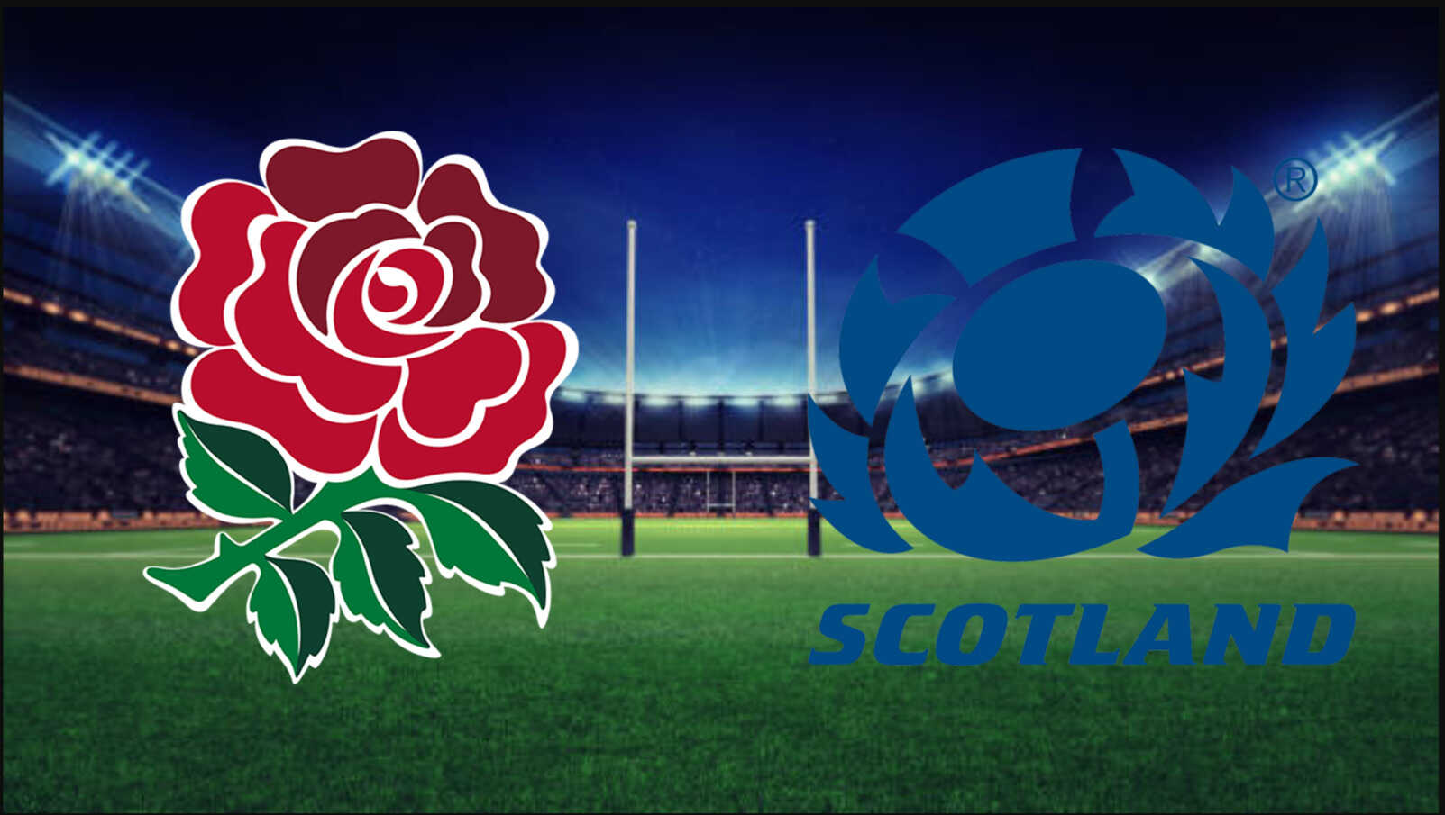 Live Stream Rugby Six Nations Championship: England vs Scotland - February 22, 2025