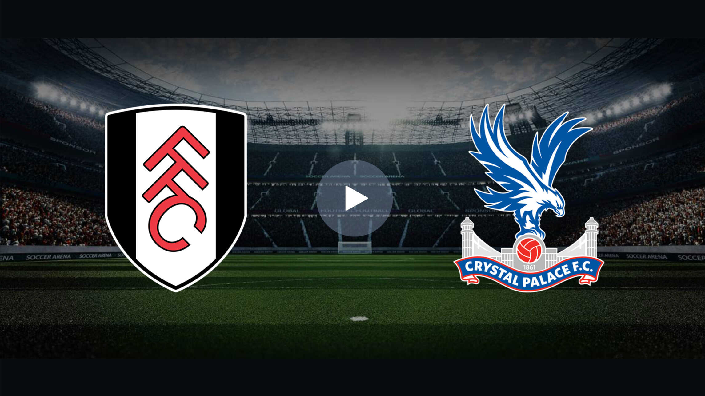 Live Stream: Fulham vs Crystal Palace - English Premier League Match, February 22, 2025