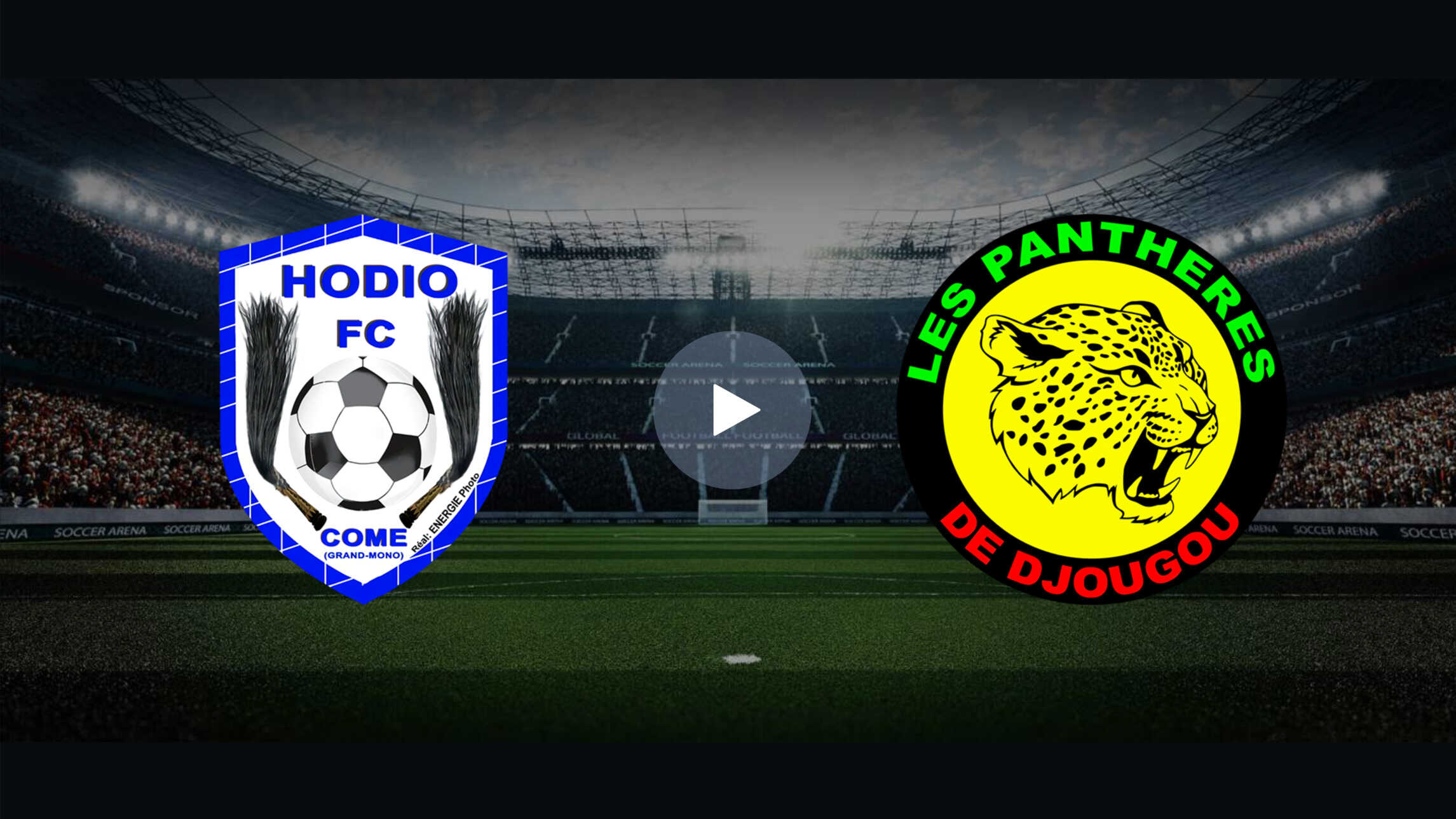 Regardez gratuitement la retransmission en direct de Hodio vs Panthères ... Regardez gratuitement la retransmission en direct de Hodio vs Panthères ...