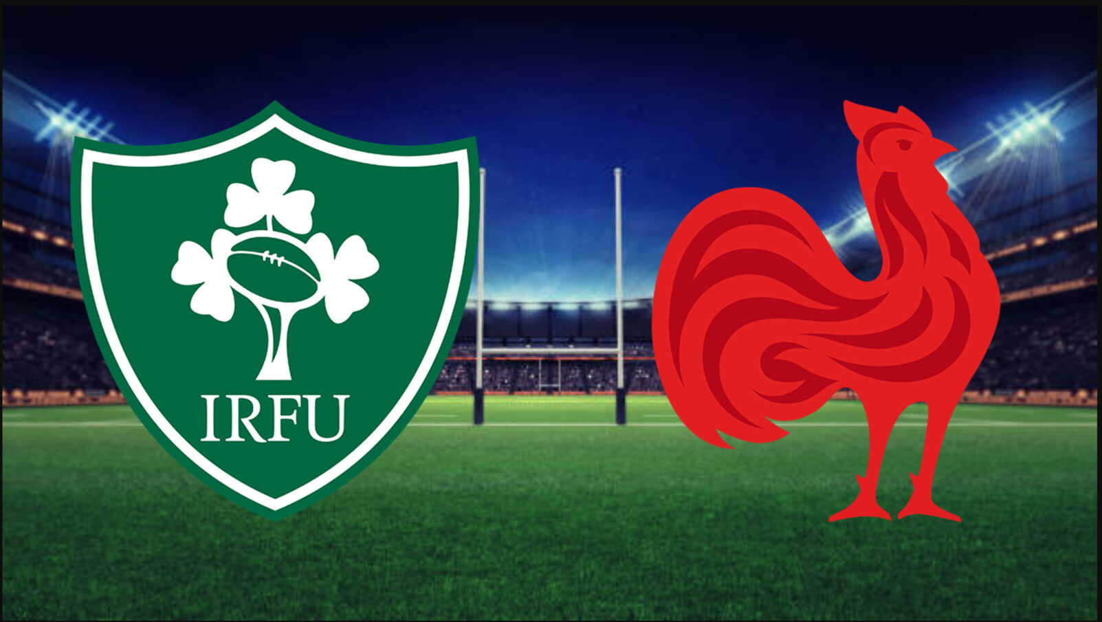 𝘏𝐃 Stream! « Watch Rugby Six Nations Under 20s Championship Online: Ireland U20 vs France U20 ...