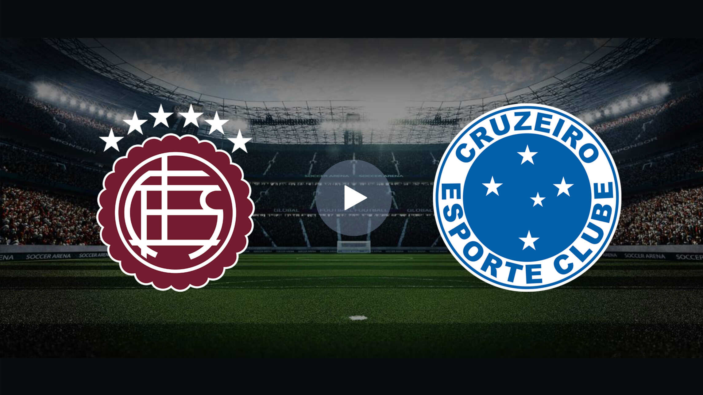 Transmisión en vivo: Lanús vs Cruzeiro - Copa Sudamericana, 30 de ...