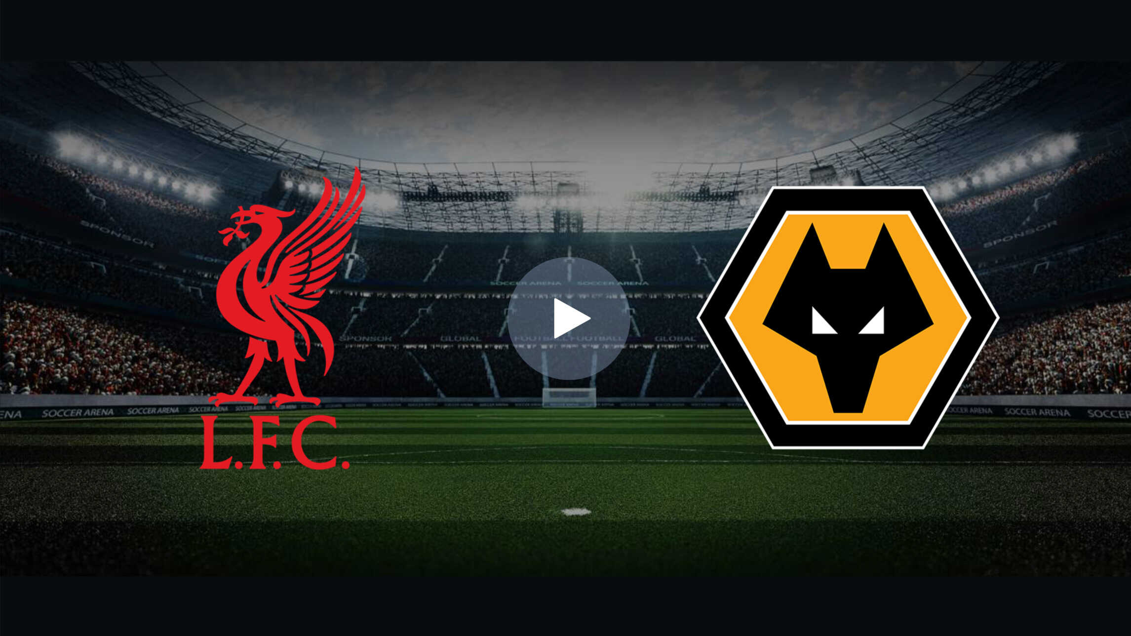 Live Online Stream of Liverpool vs Wolves - English Premier League ...