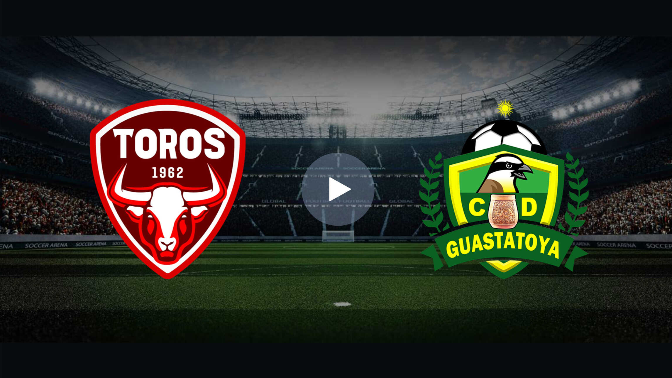 Transmisión en vivo del partido Malacateco vs CD Guastatoya - 16 de ...