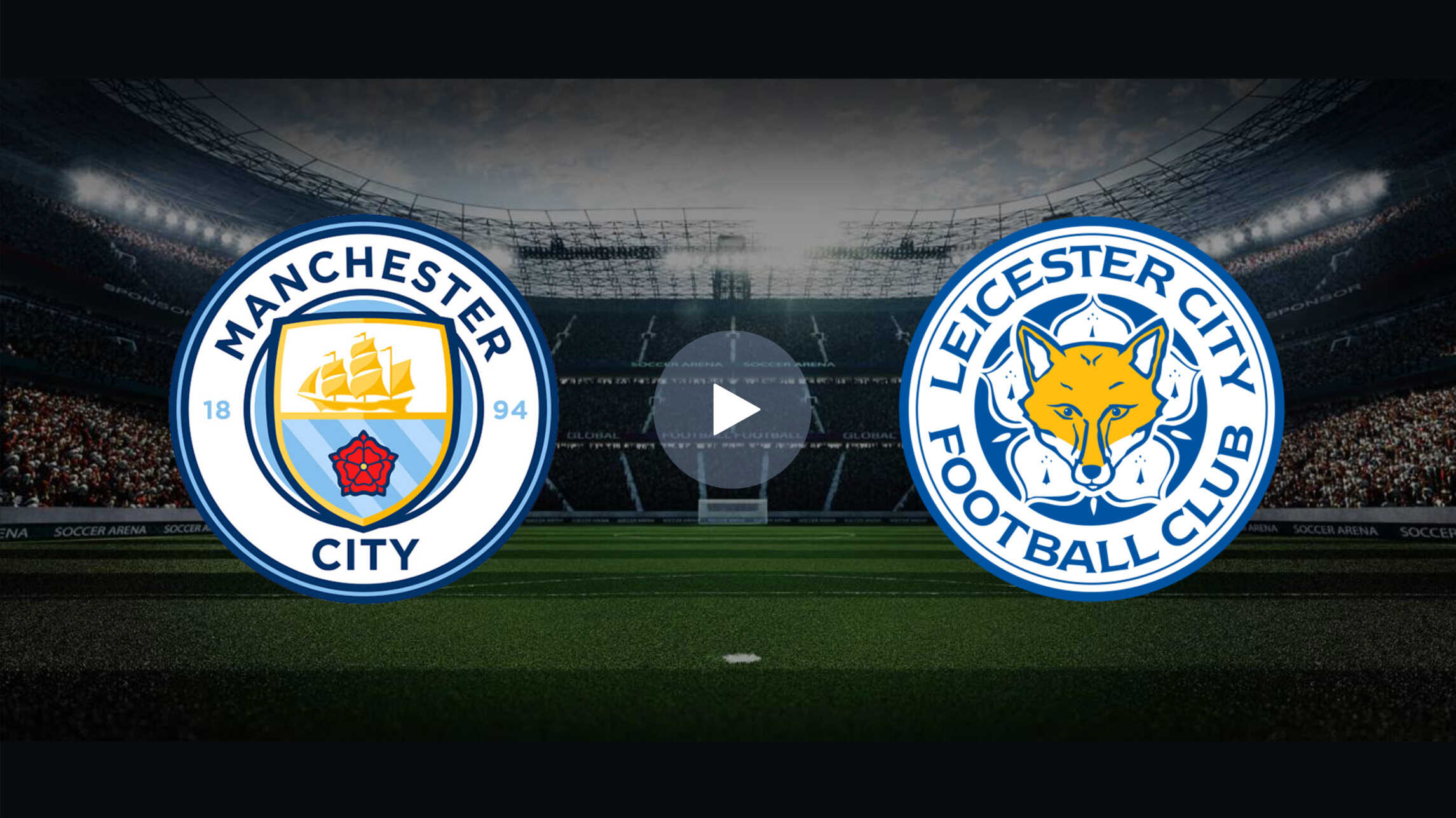 Free Online Broadcast of Football FA Women's Challenge Cup: Manchester City WFC vs Leicester ...