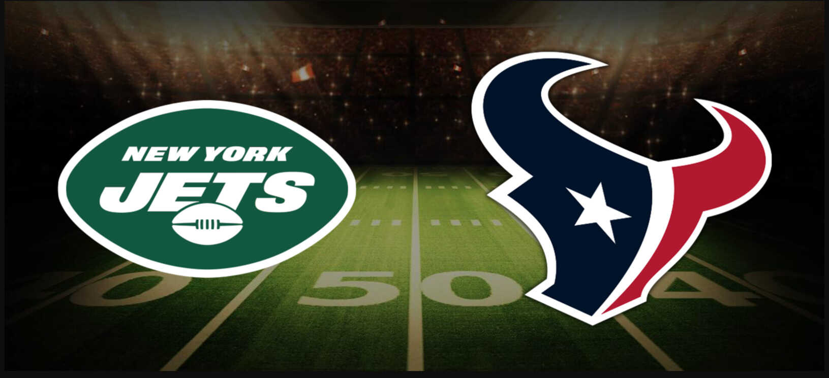 Watch the Exciting NFL Showdown: New York Jets vs. Houston Texans - Live Streaming on November 1 ...