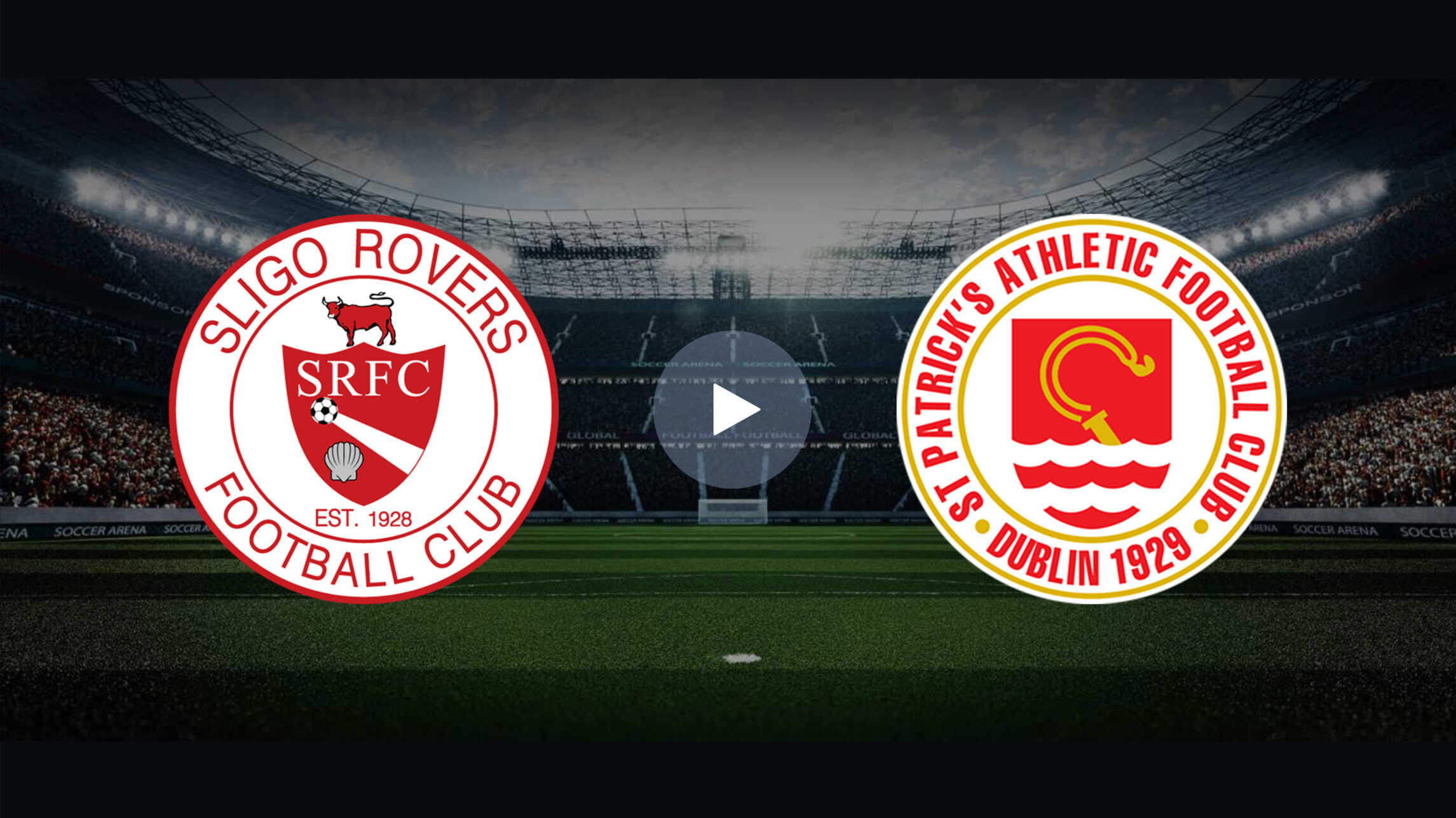 Watch the Sligo vs St Patricks Match Live Online – Irish Premier ...