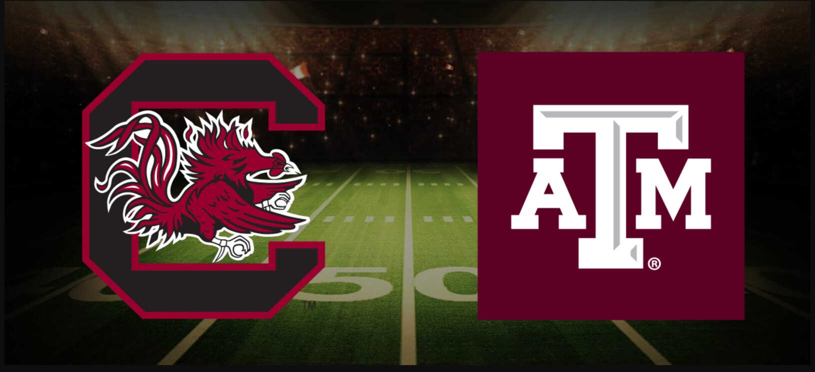 Watch the Exciting NCAA Division 1 Football Match: South Carolina vs ...