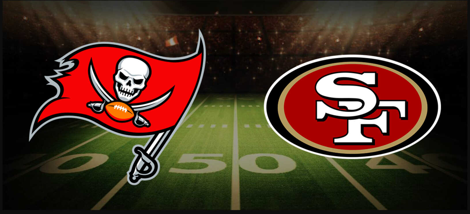 Live Stream NFL: Tampa Bay Buccaneers vs San Francisco 49ers - November 10, 2024 at Raymond ...