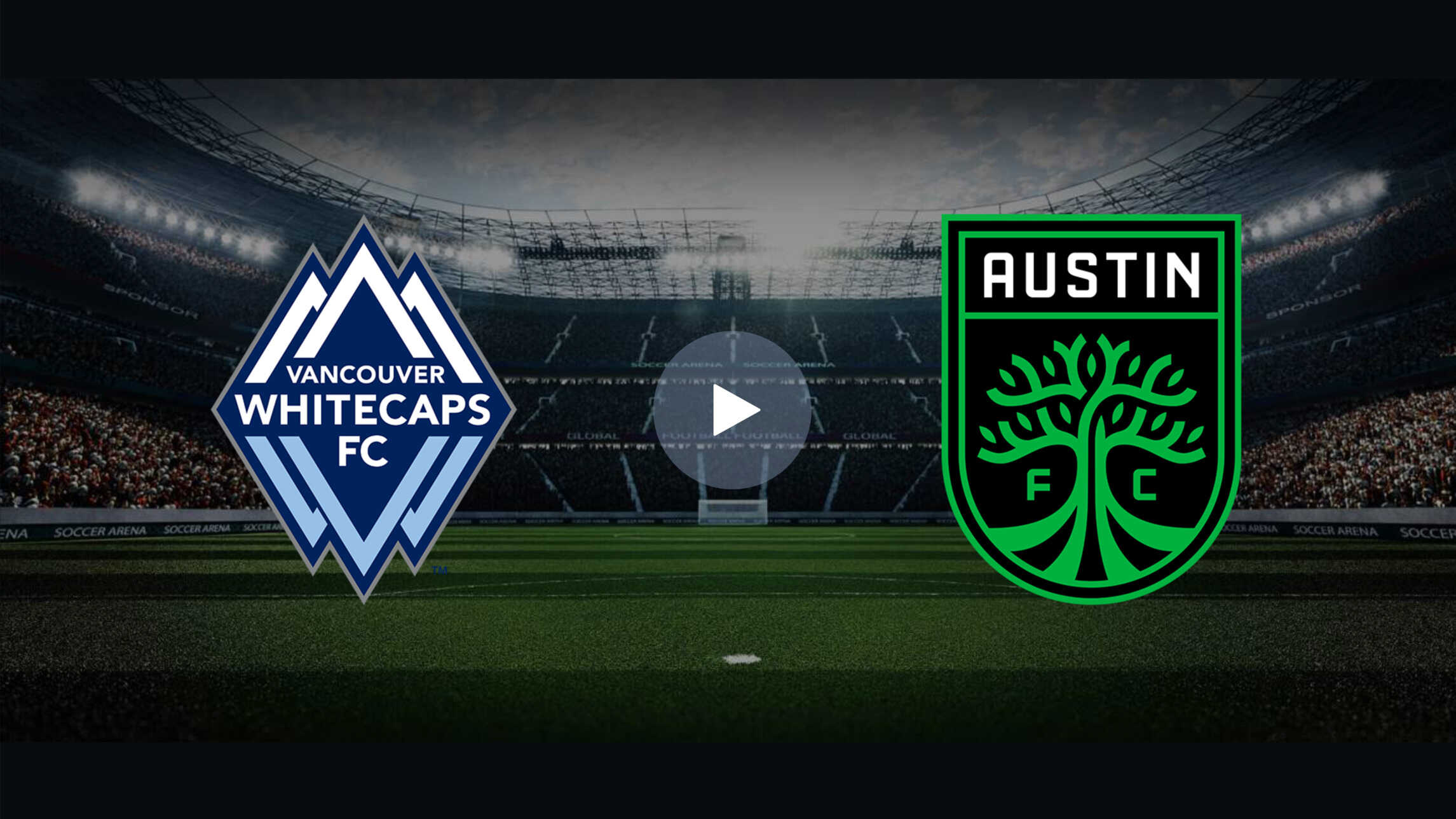Live Stream: Vancouver Whitecaps vs Austin FC - April 12, 2025 - Major League Soccer Match